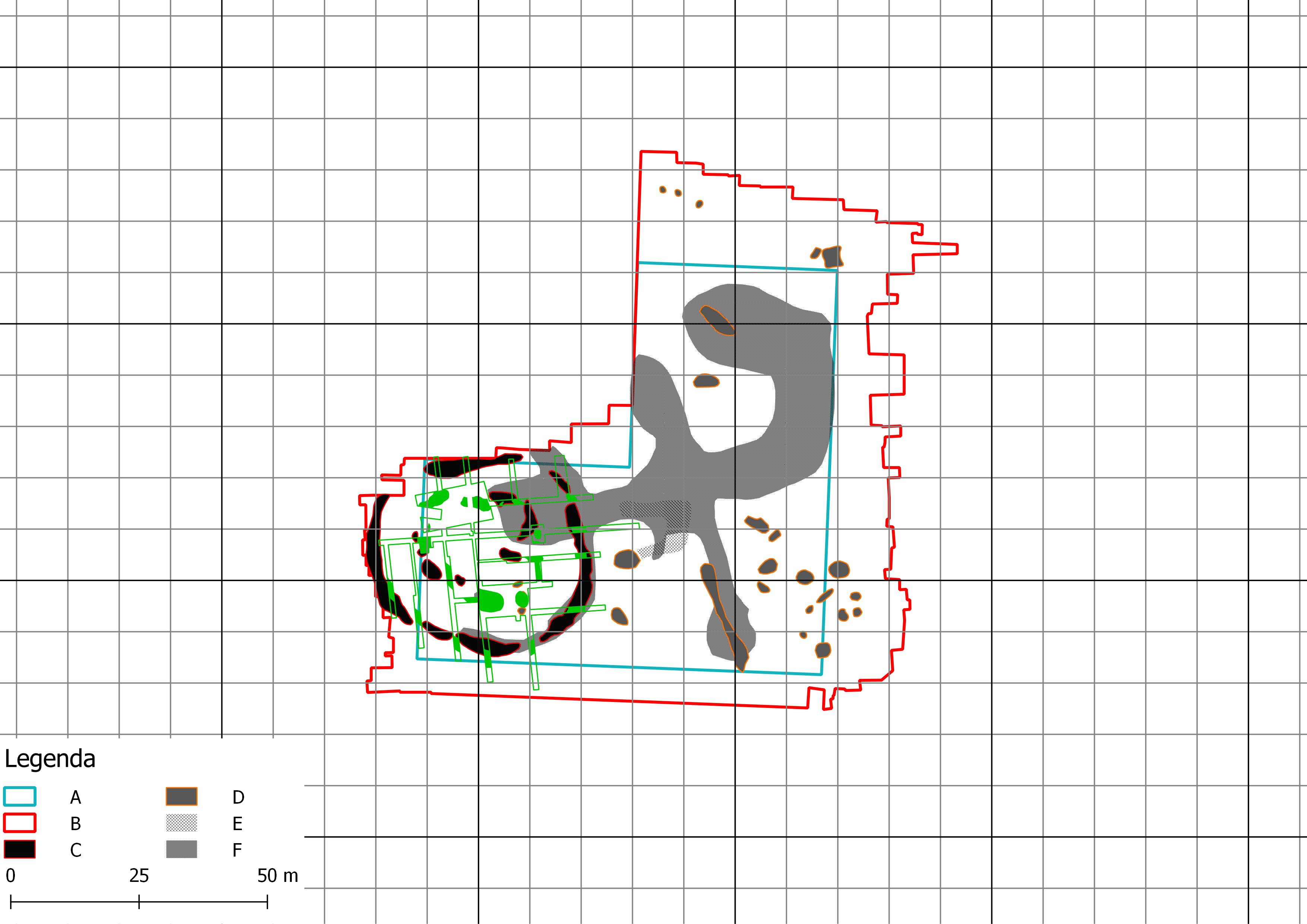 Geophysical Surveys of Lower Silesian Medieval Strongholds, PL ...